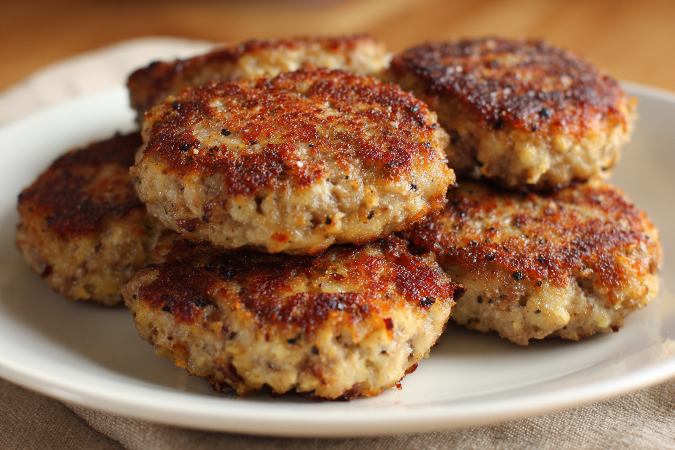 This Depression-Era Meat and Potato Patty Recipe Still Feeds Families ...