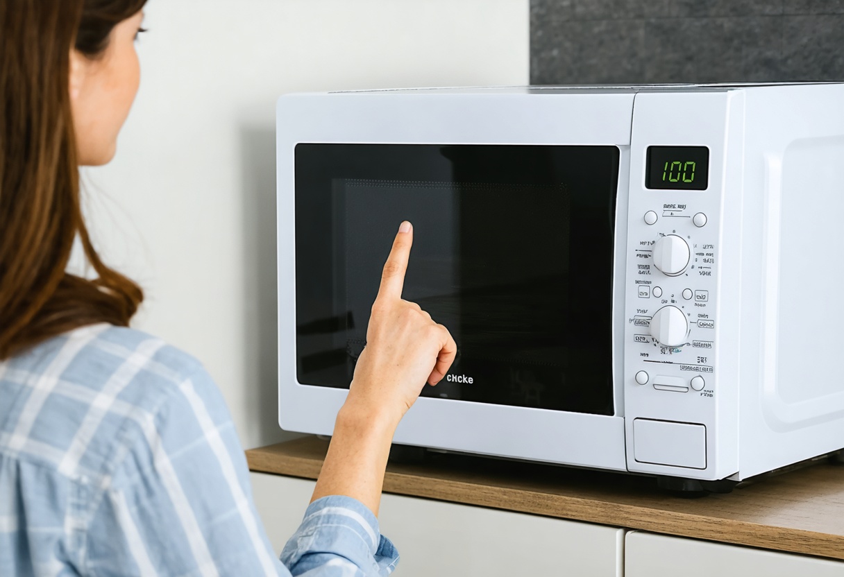 These Microwave Settings Are Ruining Your Food Every Time - VIP Recipe