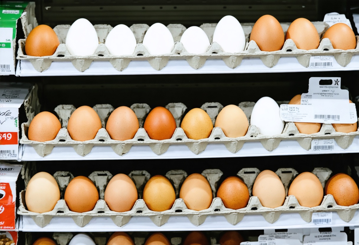 Grade AA vs Grade A Eggs - What Makes Them Different and Worth It - VIP ...