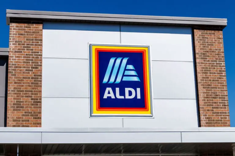 This Aldi Food Looks Perfectly Fresh Until You Get It Home - VIP Recipe