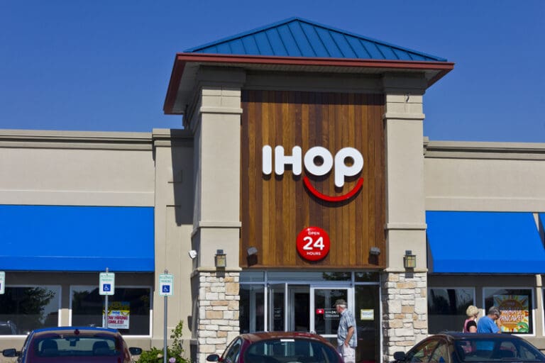 IHOP's Hidden Ingredient That Changes Everything About Their Menu - VIP ...