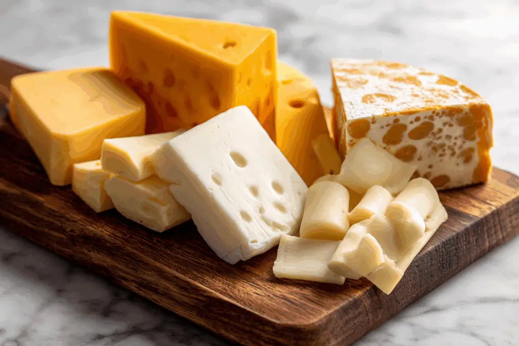What Eating Cheese Every Day Does To Your Body - VIP Recipe