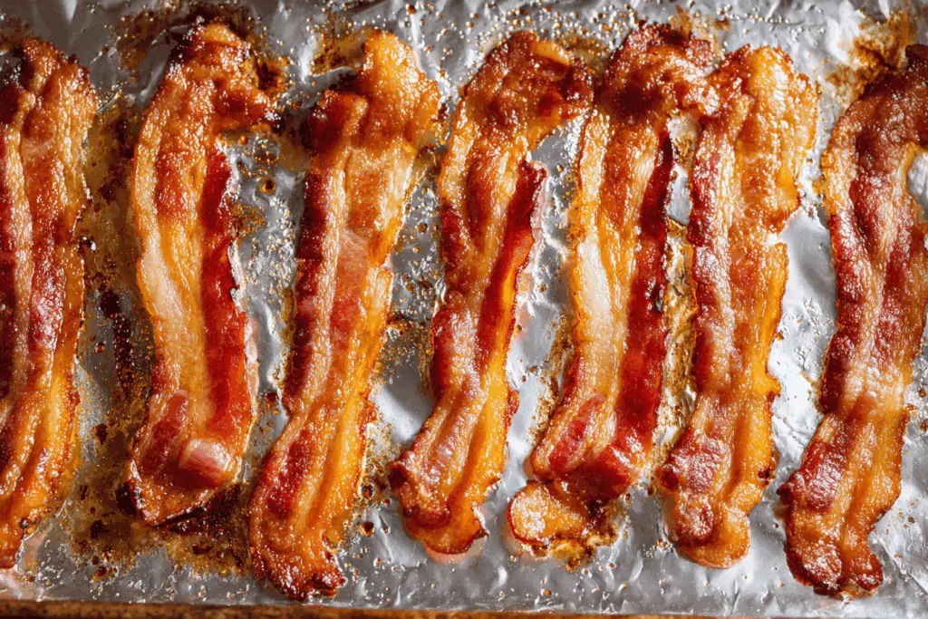 Make Perfect Oven Bacon Every Time With This Simple Cold Start Method ...