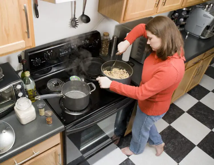 What You're Doing Wrong When You Boil Pasta - VIP Recipe